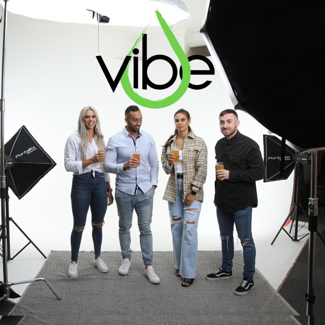 Vibe Culture Brand Ethos – VibeCulture